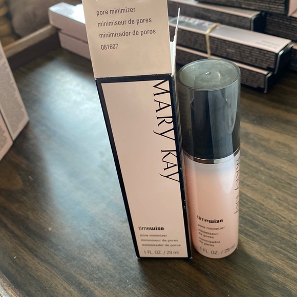 Mary Kay | Makeup | New Mary Kay Timewise Pore Minimizer | Poshmark